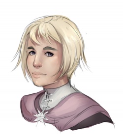 Snowbeard Jon and Sam Ice Eyes