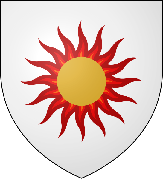 Jon is the Sun’s son (sorry Quentyn)