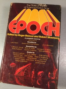 For A Single Yesterday”- Teaser